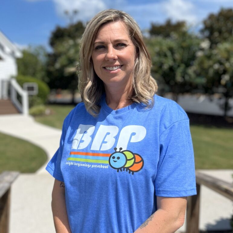 Our Team - Bright Beginnings Preschool