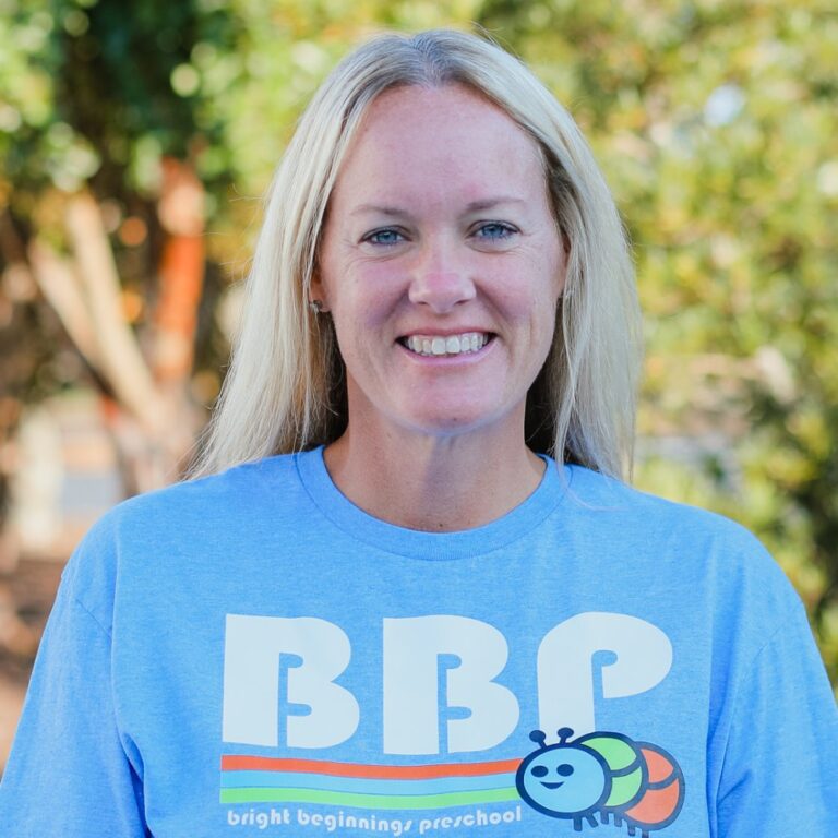 Our Team - Bright Beginnings Preschool